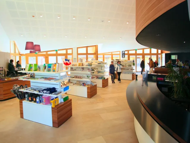 Castle stores | Blois Chambord – Loire Valley Tourist Office